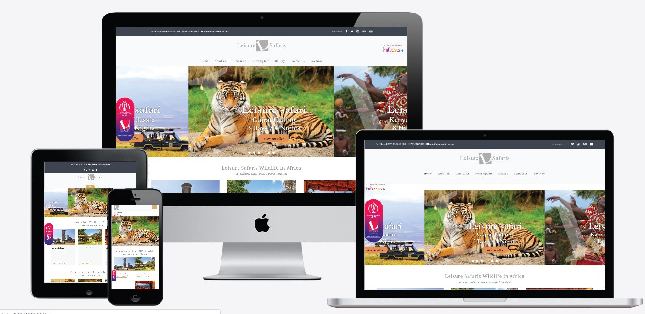 Best Way to Promote Wildlife Tour Business