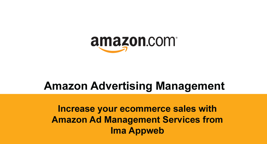 Amazon Advertising Management & PPC Services India