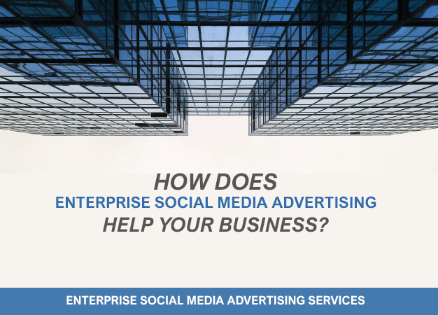 Enterprise Social Media Ads Services | Ima Appweb