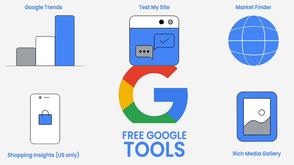 Free Google Tools to Boost Your Campaign Growth