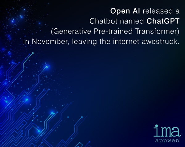 What is ChatGPT? Will Google Survive?