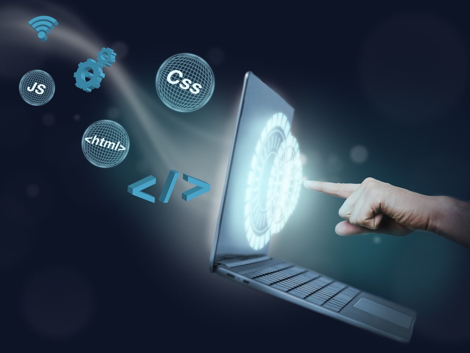 Custom Software Development | IMA Appweb