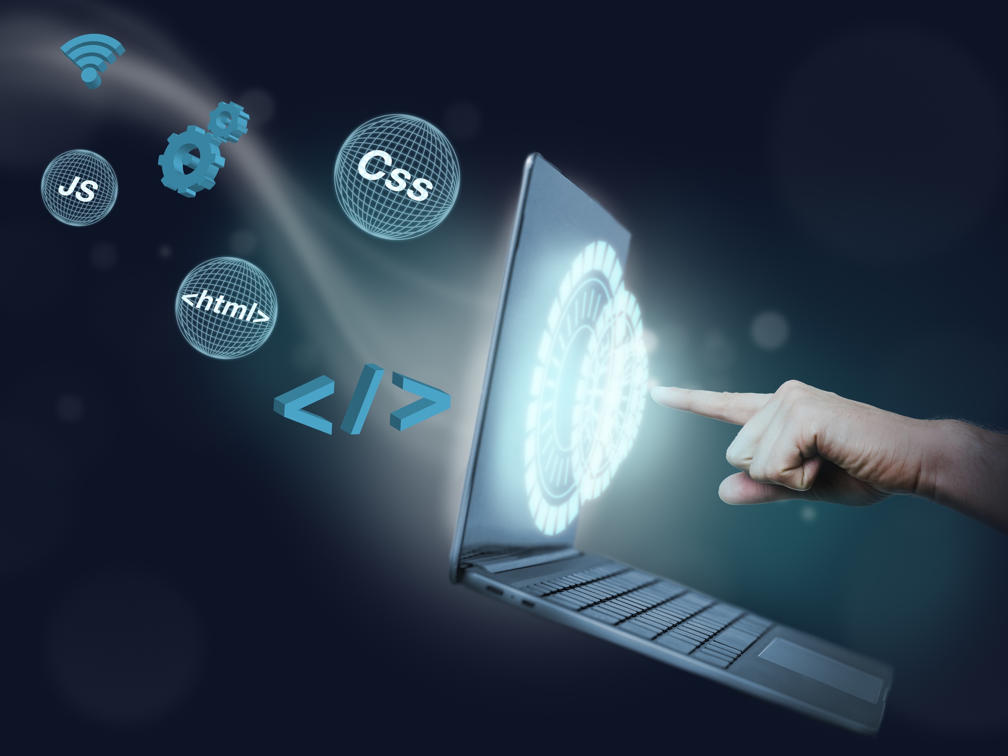 Custom Software Development | IMA Appweb