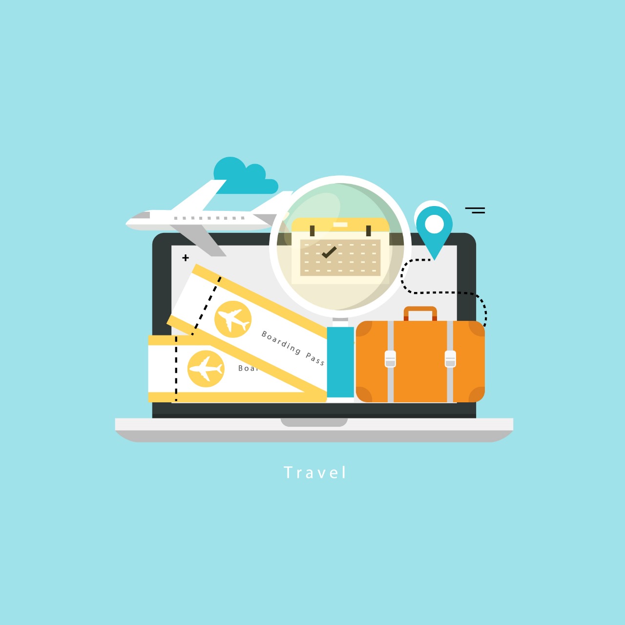 Most Popular Travel APIs for Seamless Bookings