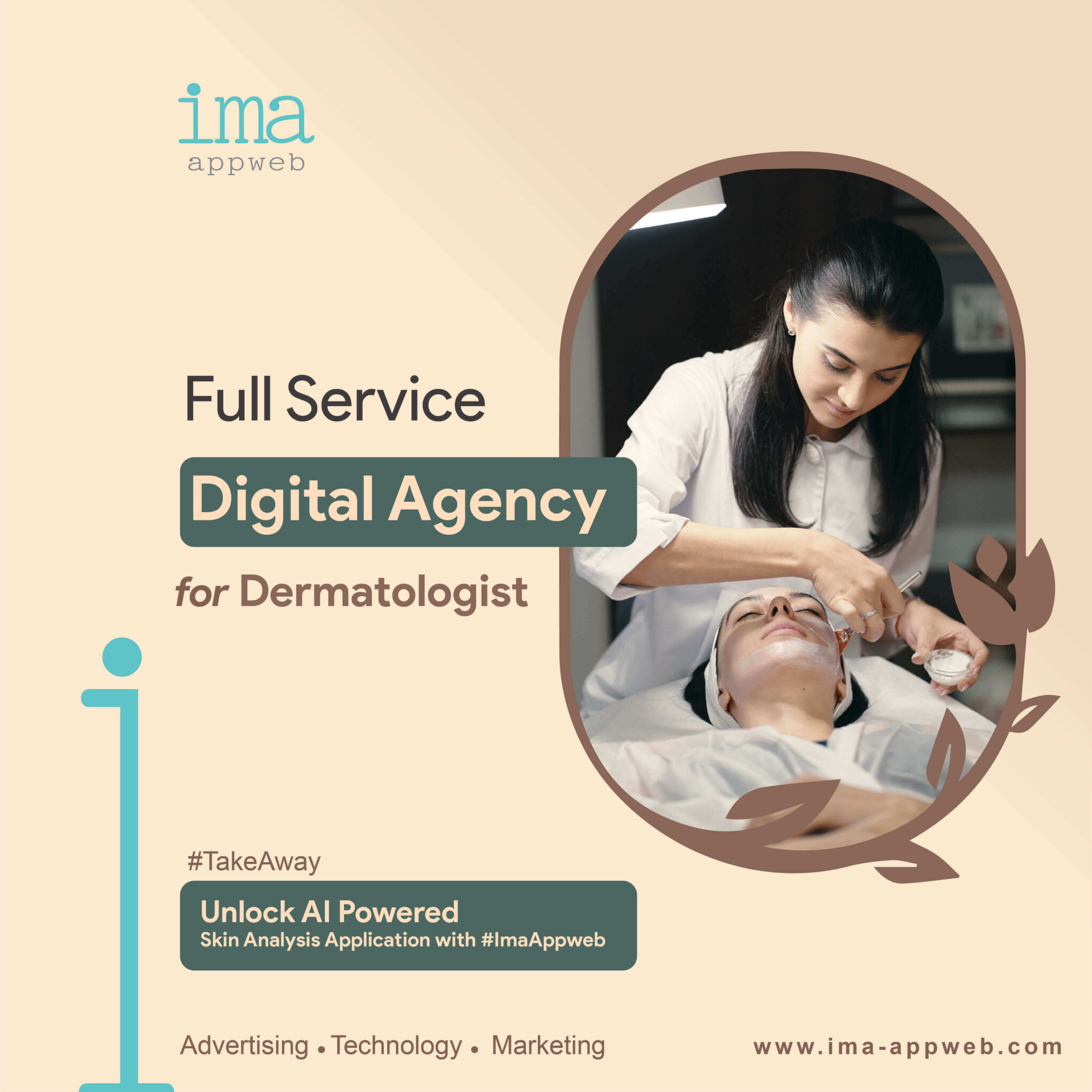 Best Digital Marketing for Dermatologists India