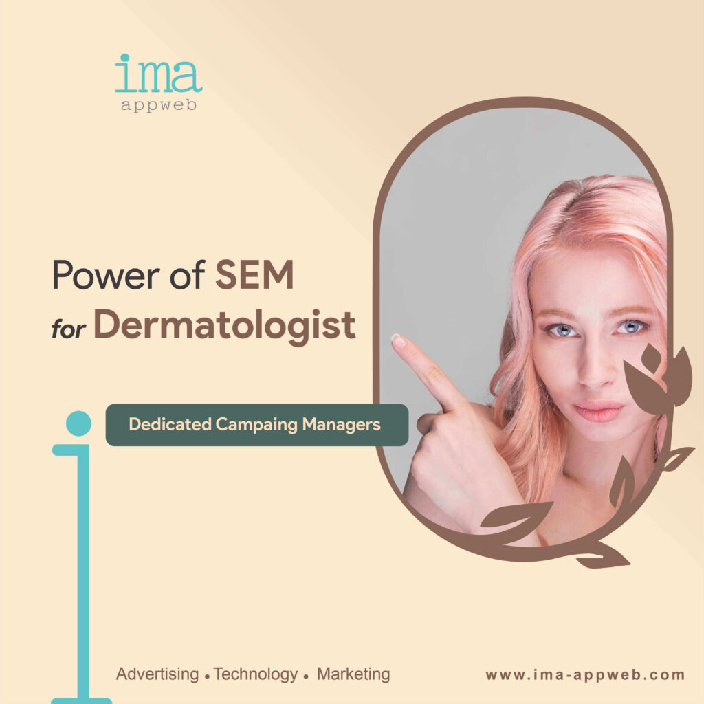 Best Digital Marketing for Dermatologists India