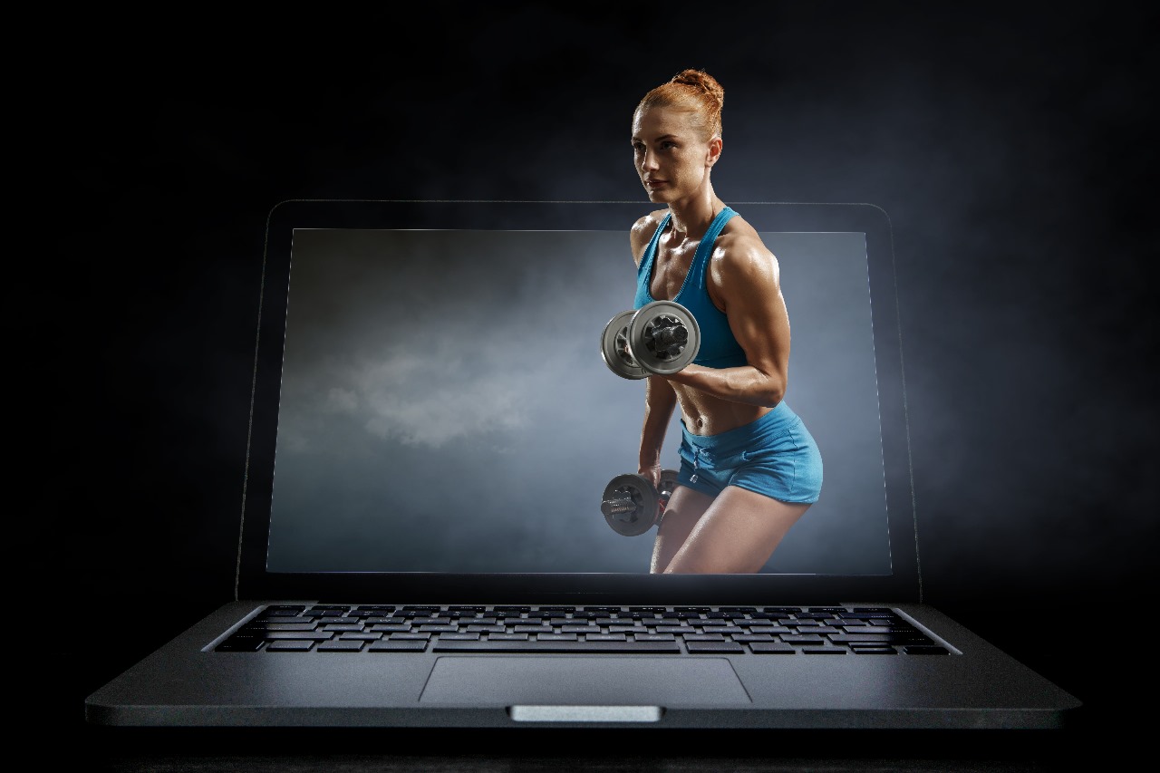 Digital Marketing for Gyms: Attract, Engage & Retain More Members - Best Digital Transformation ...